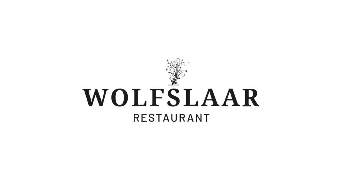 Restaurant Wolfslaar Breda